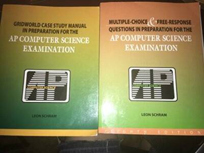 Gridworld Case Study Manuel in Preparation for The AP Computer Scien ...