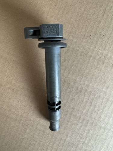 2000-2004 toyota tacoma Denso Ignition Coil 90919-02237 p490b16 | eBay