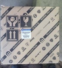 Genuine Mopar Headlamp Left 68426875AD for sale online | eBay