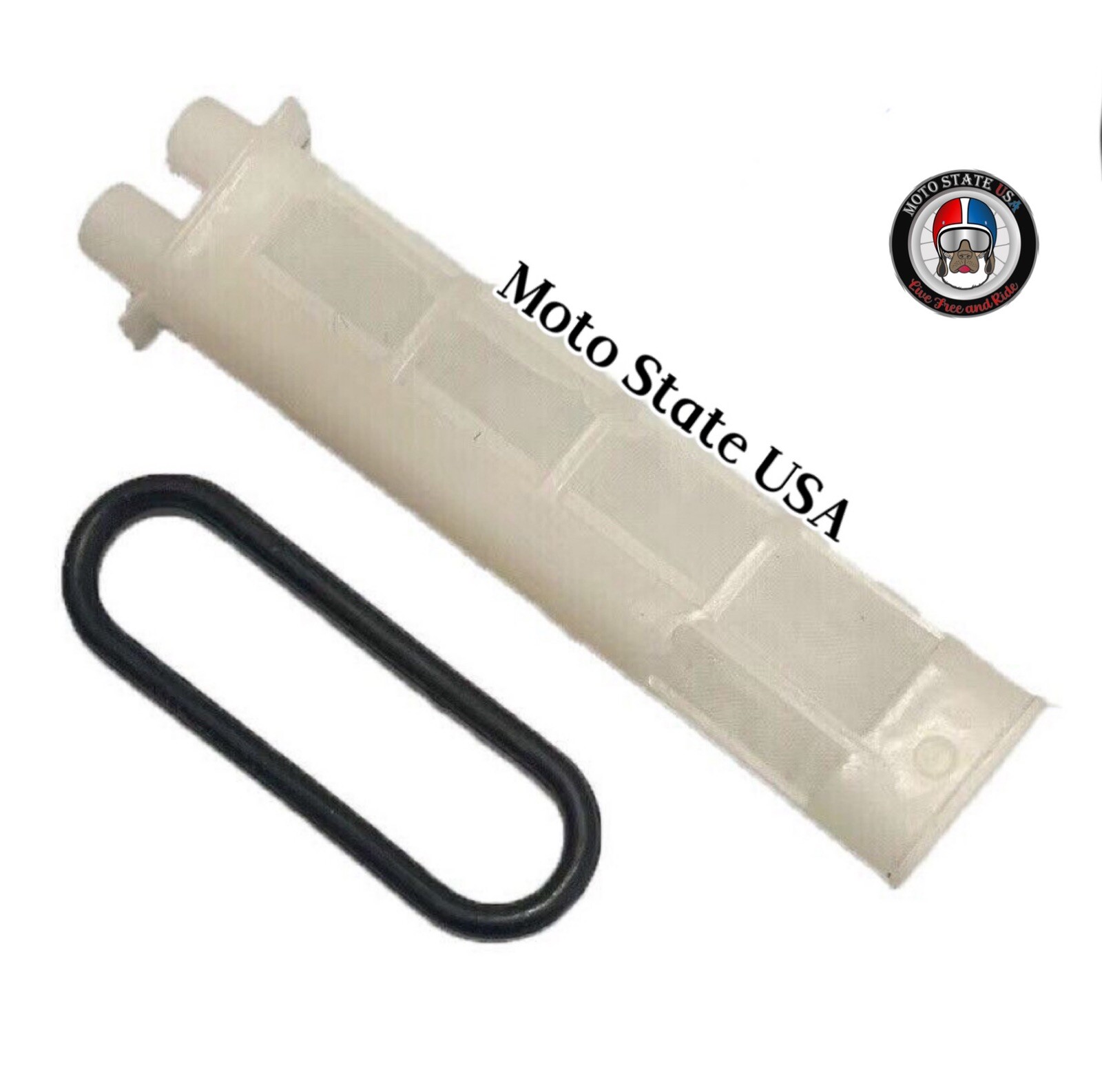 Suzuki Intruder 700 750 800 Intruder Volusia 800 Petcock Fuel Gasket ...