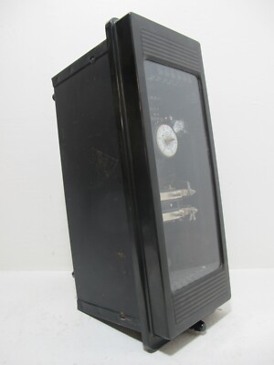 Westinghouse Type RC Automatic Recloser Relay 1876019 120/240 V ...