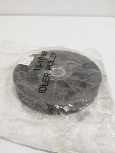 Rotary 13-10158 Idler Pulley NOS | eBay