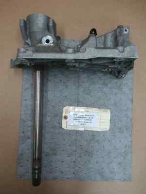 14 Panamera 4 AWD Porsche 970 DIFFERENTIAL AXLE SHAFT 97034905103 ...