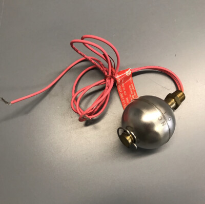 Blick Gem Sensors Float Switch P#: HWD-106 / 123815 | eBay