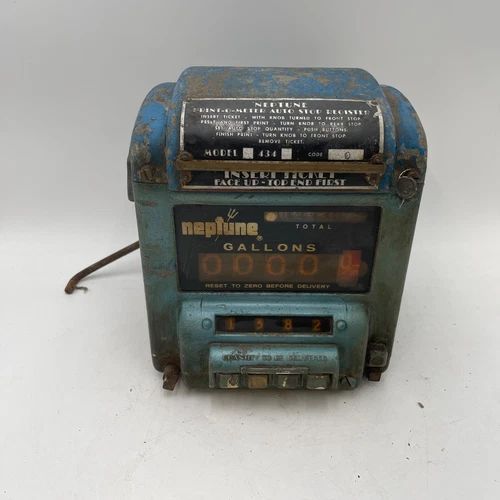 Neptune Register | eBay