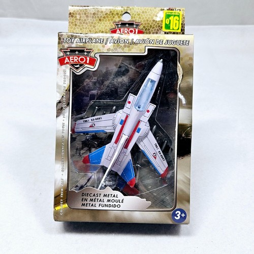 Aero 1 - Fighter aircraft collection HEAVY FIRE Special Operation | eBay