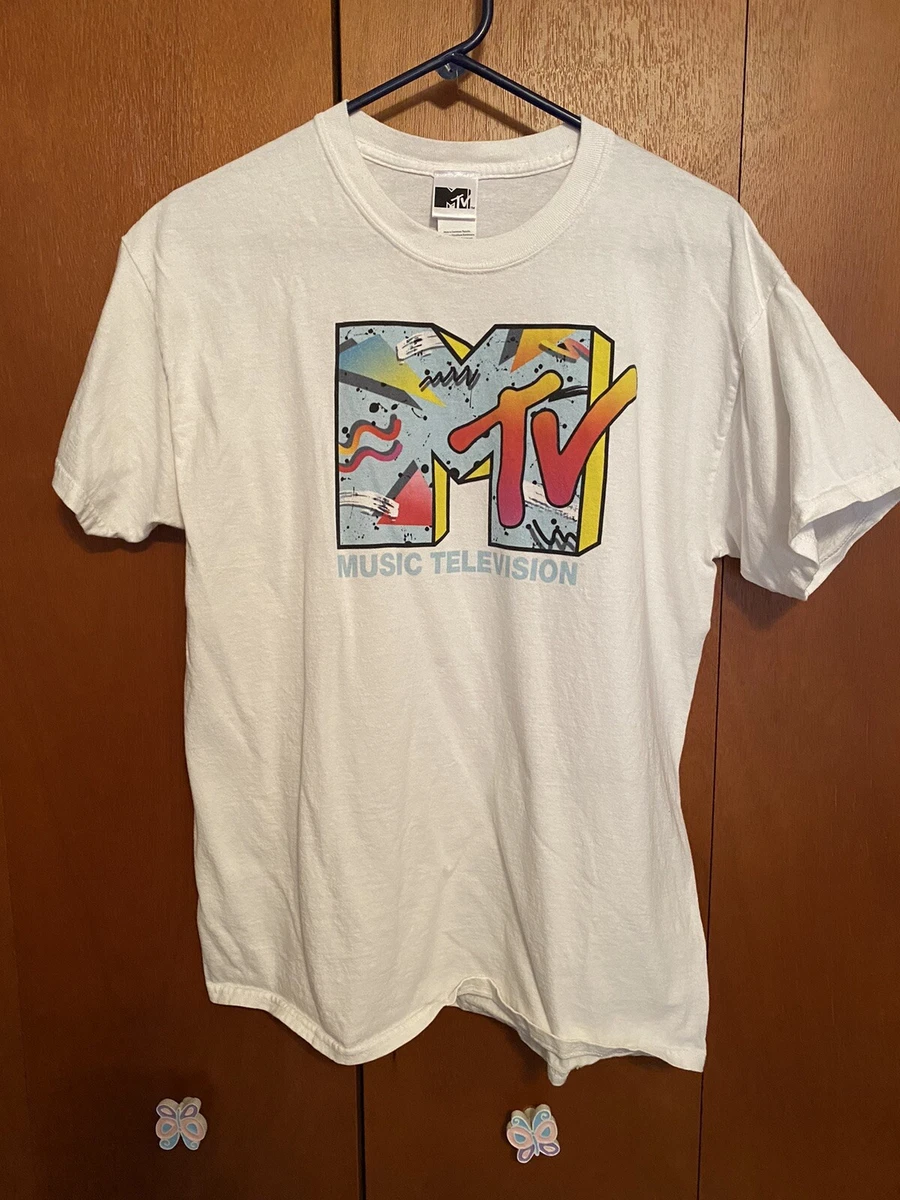 Mtv Networks Logo