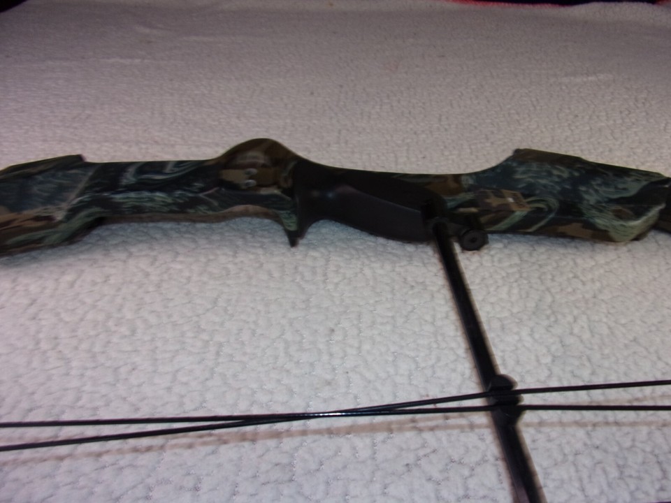 Golden Eagle Hawk System Compound Bow | eBay