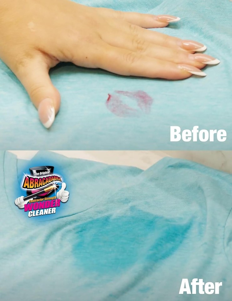 Wonder Cleaner - as Seen on TV - 16 Fl Oz Professional | eBay