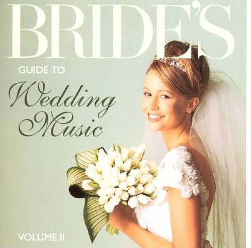 Bride's Guide to Wedding Music, Vol. II [CD] 724356681729 | eBay UK