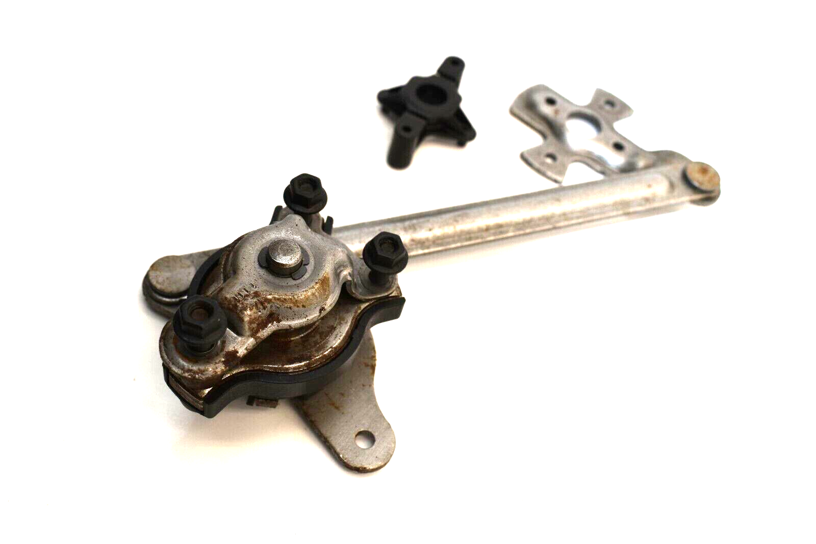 2011-2016 Mini Cooper Countryman OEM Front R Passenger Seat Adjuster ...