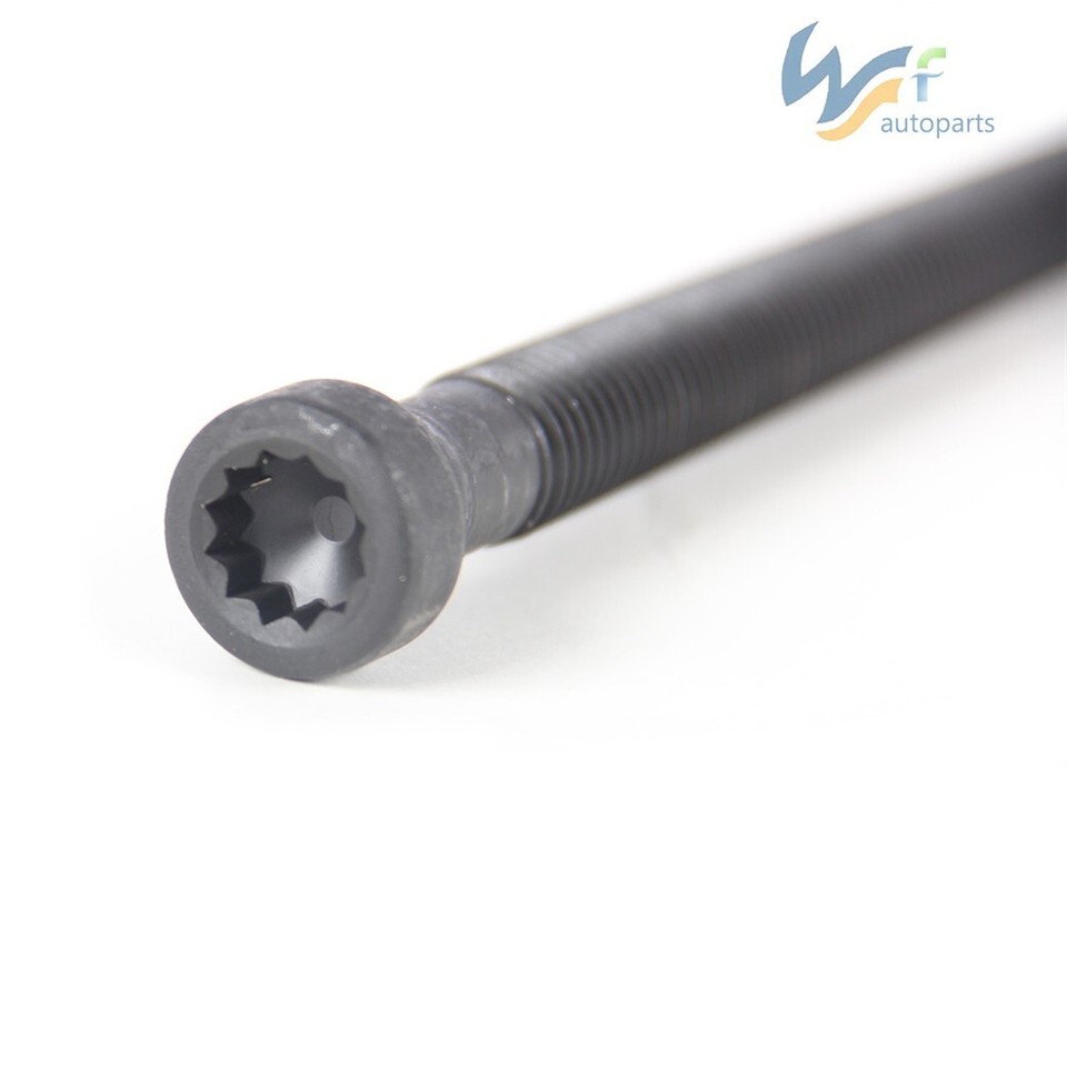 Cylinder Head Bolts Kit Fit For VW Amarok Golf Caddy AUDI A3 Q5 ...