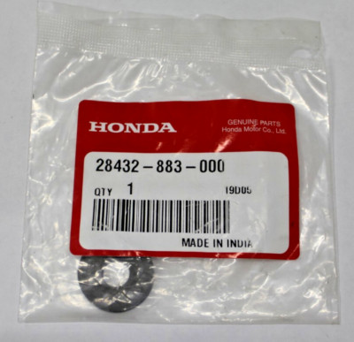 OEM HONDA 28432-883-000 FRICTION PLATE, FACTORY SEALED! | eBay