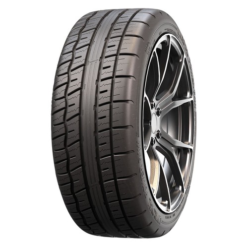 1 New Uniroyal Power Paw A/s - 215/45zr17 Tires 2154517 215 45 17 ...