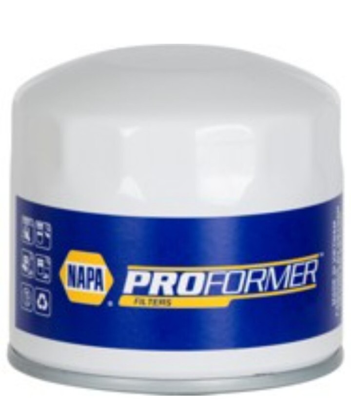 Wix 57092 - cross reference oil filters | oilfilter-crossreference.com