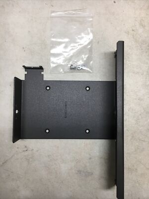 Motorola 0789422V45 radio bracket chassis & screws for ACE3600 RTU CDM ...