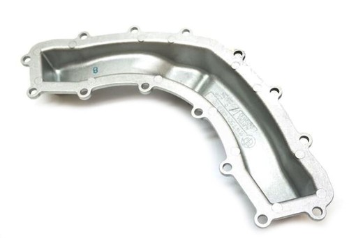 Genuine BMW E60 E61 E63 E64 E65 E66 E67 E53 X5 Engine Block Cover ...
