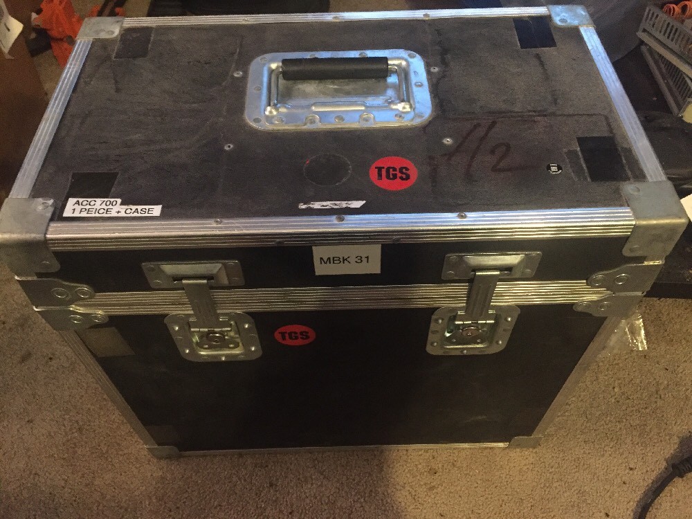 Olympus ACC0700 video borescope recording and measuring kit | eBay