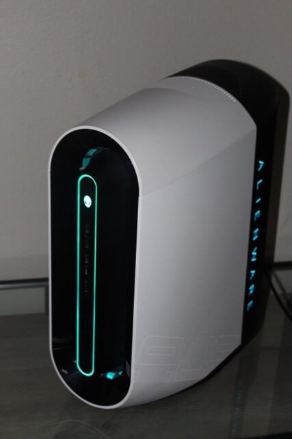alienware aurora r11 gaming pc desktop | eBay