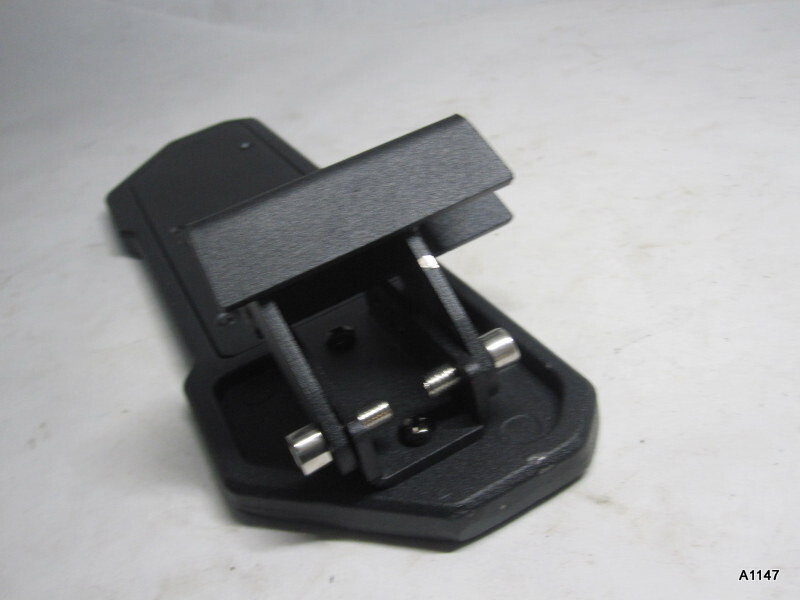 Dead Pedal Foot Rest Kick Pedal for 2018-2023 Jeep Wrangler JL JLU ...