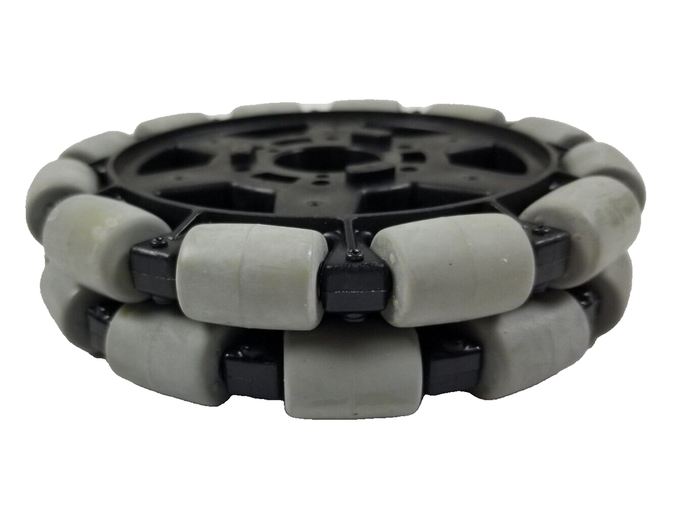 VEX PRO 6" Omni Wheel | eBay