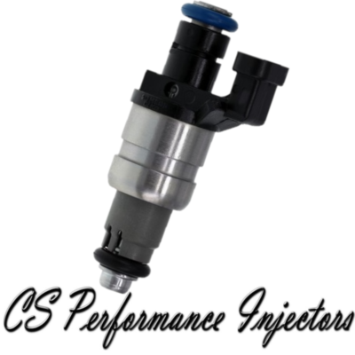 OEM Siemens Fuel Injector (1) 12564446 Rebuilt by Master ASE Mechanic ...