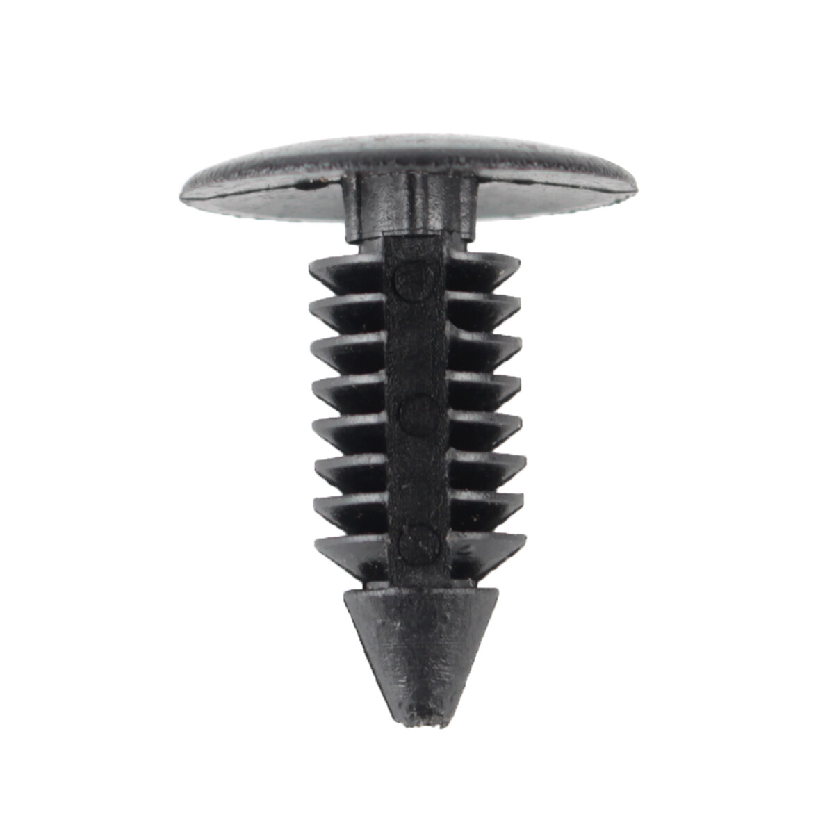 100pcs Nylon Retainer Clips Christmas Tree Fasteners for GM 1595864 ...