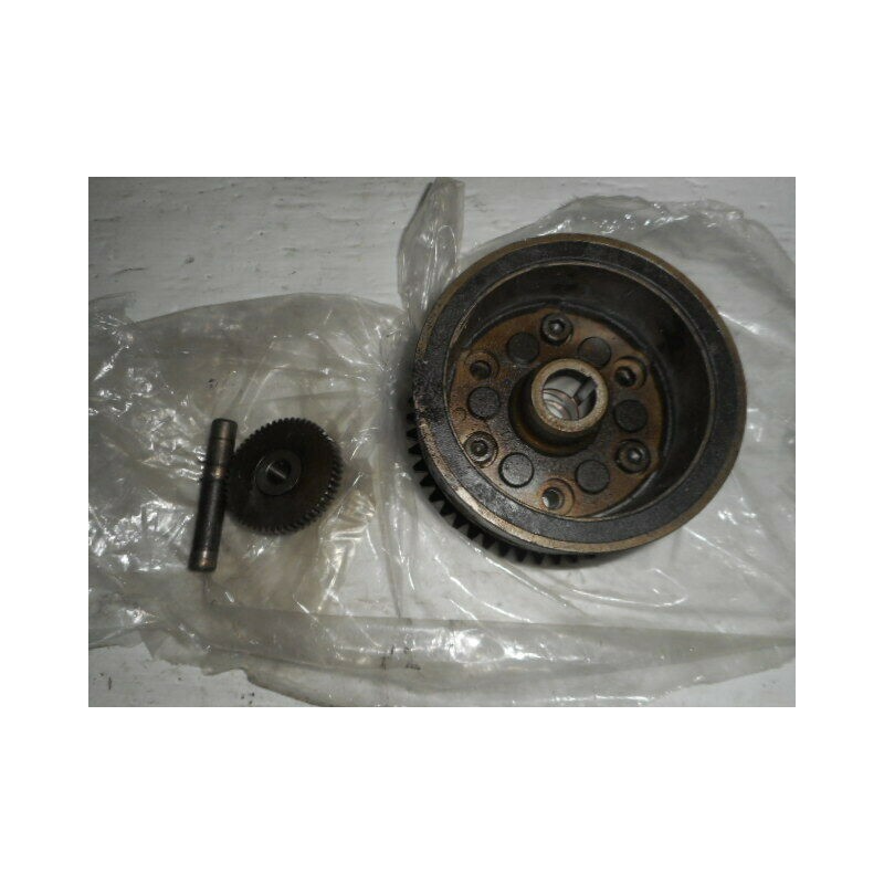 Flywheel Freewheel Leonardo 250 2001 2002 | eBay