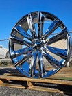 26" Inch Chrome Replica Escalade Platinum 6x139.7 6x5.5 Wheels Rims | eBay