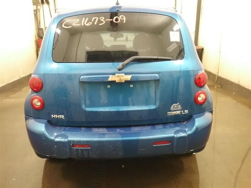 2009-2011 Chevy HHR ABS Anti-Lock Brake Pump Control Module Actuator ...