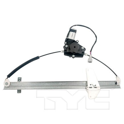 Tyc 660693 Power Window Motor And Regulator Assembly | eBay