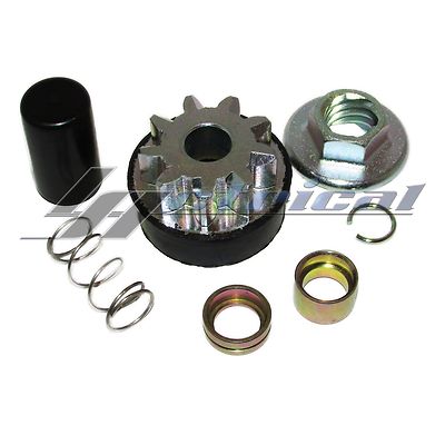 NEW STARTER DRIVE REPAIR KIT FOR ALL KOHLER ENGINES AIR COOLED K-482 K ...