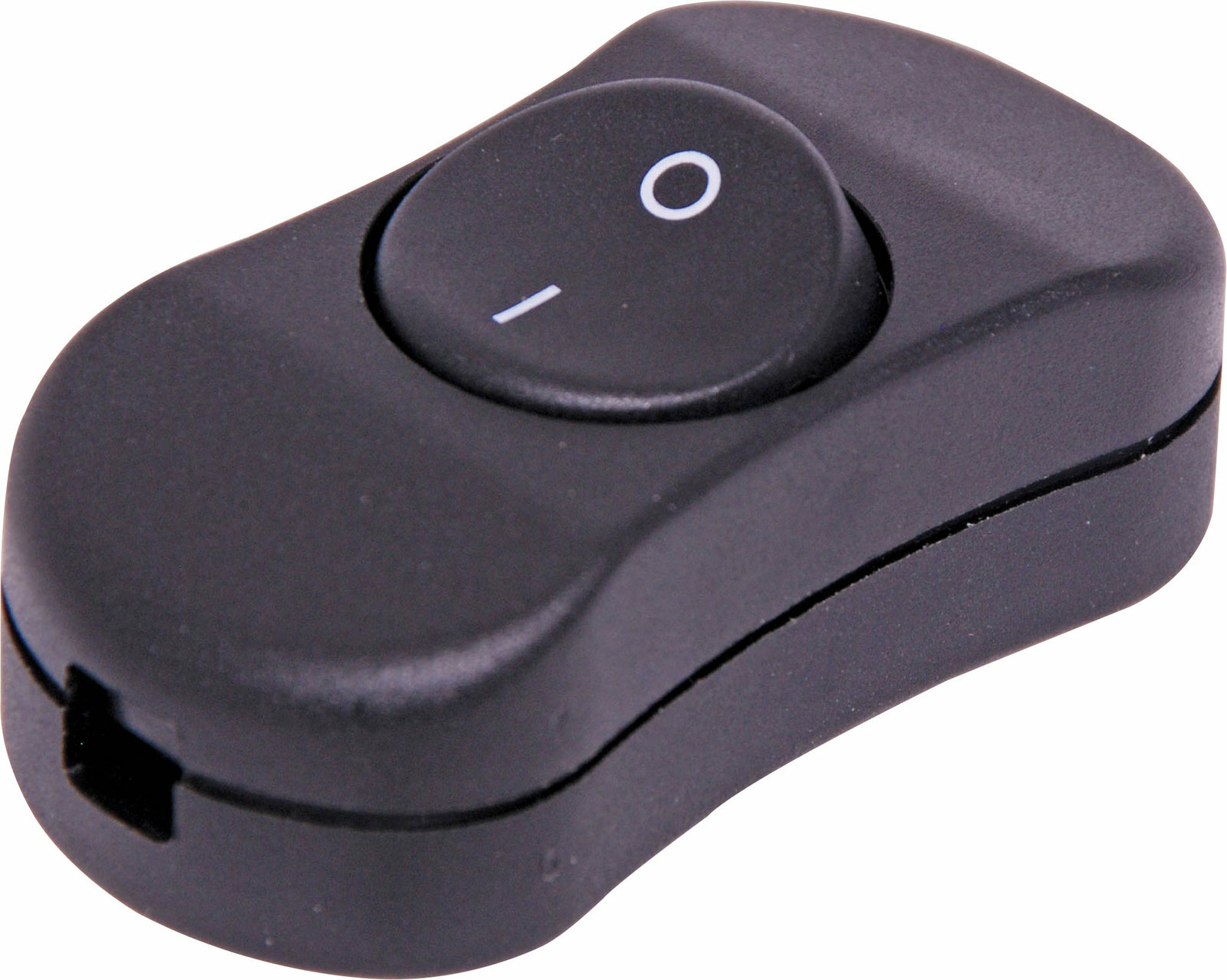 Low Voltage Cordline Rocker Switch 6A ,2 core in-line low voltage DC ...