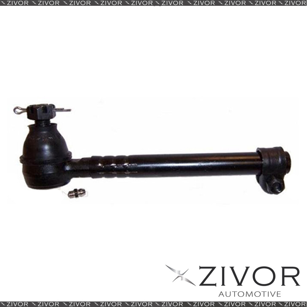 New PROTEX Tie Rod End Outer For HSV ASTRA LD 4 Door H/B FWD 1988-1989 ...