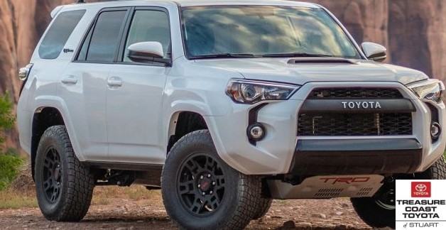 Genuine Toyota 4runner Front Skid Plate TRD Pro Ptr60-89190 for sale ...