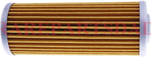 Fuel Filter YM124550-55700 CH10479 M801101 For C7517 FF5259 PF981 33263 ...