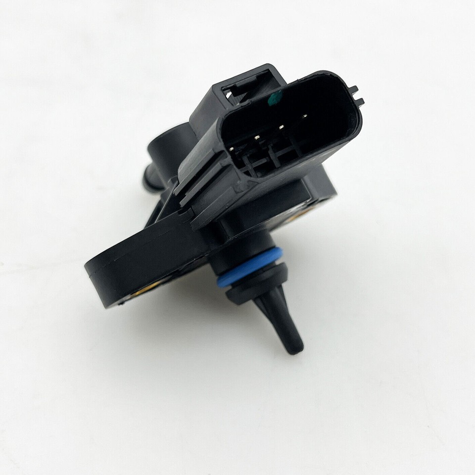 For Ford Motorcraft Fuel Injection Pressure Sensor CM-5229 3F2Z-9G756 ...