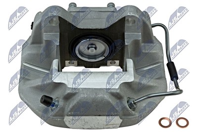 Brake Caliper Front Left For PORSCHE 911 69-80 91135193500 | eBay
