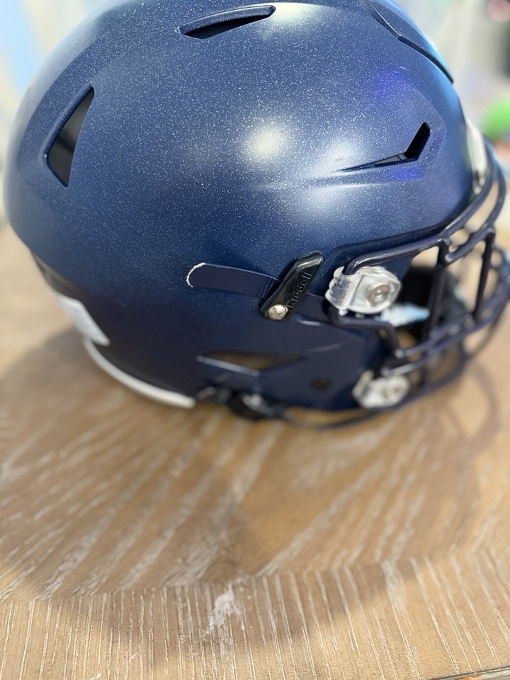 Ridell Speed Flex Adult Football Helmet Xtra Large | eBay