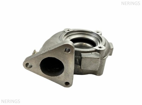 Turbocharger turbine housing FORD TRANSIT 2.5 TD TH-001 452213-0003 | eBay