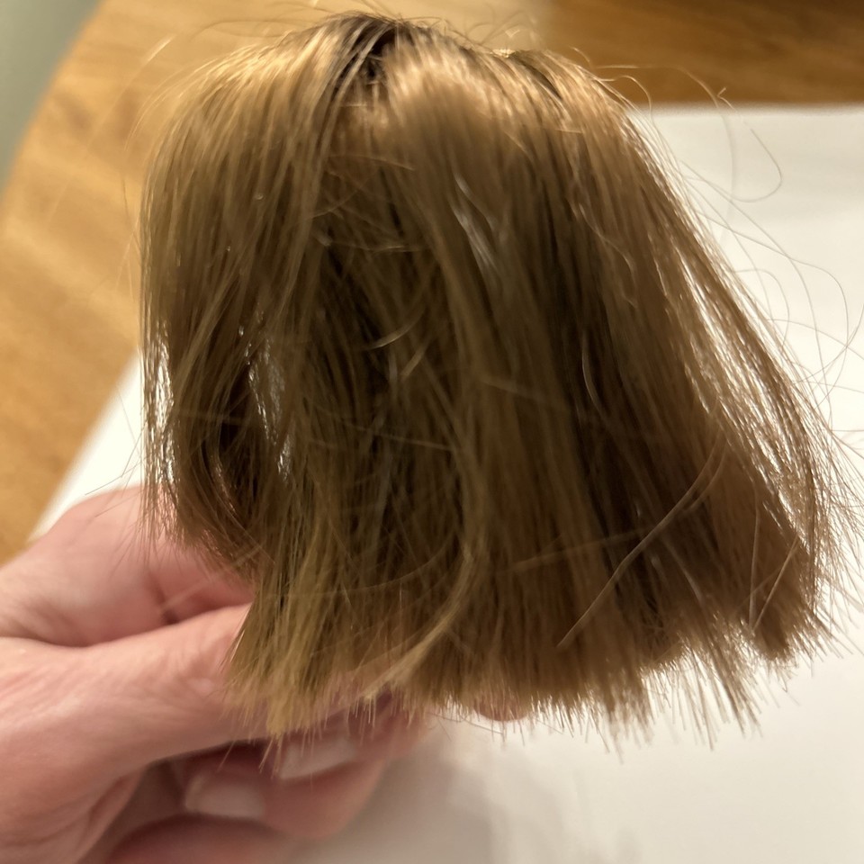 Only Hearts Club Li’l Kids Jessica Brunette Doll Blue Sleeper Holding ...