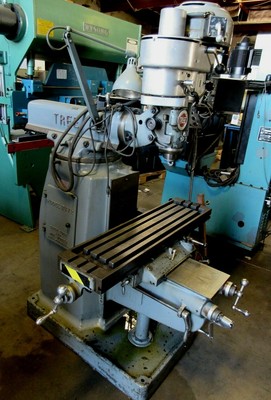 Milling - Tree Milling