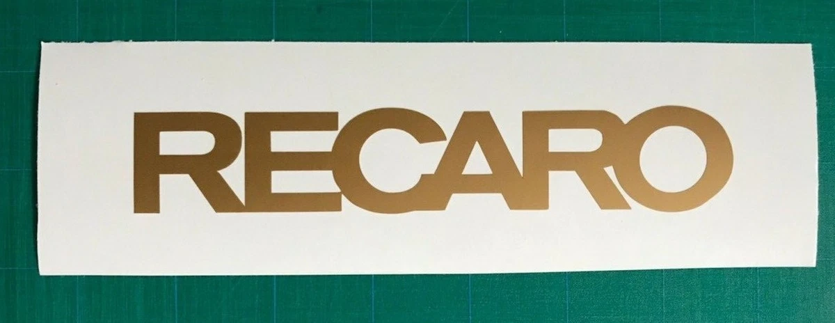 Recaro Logo