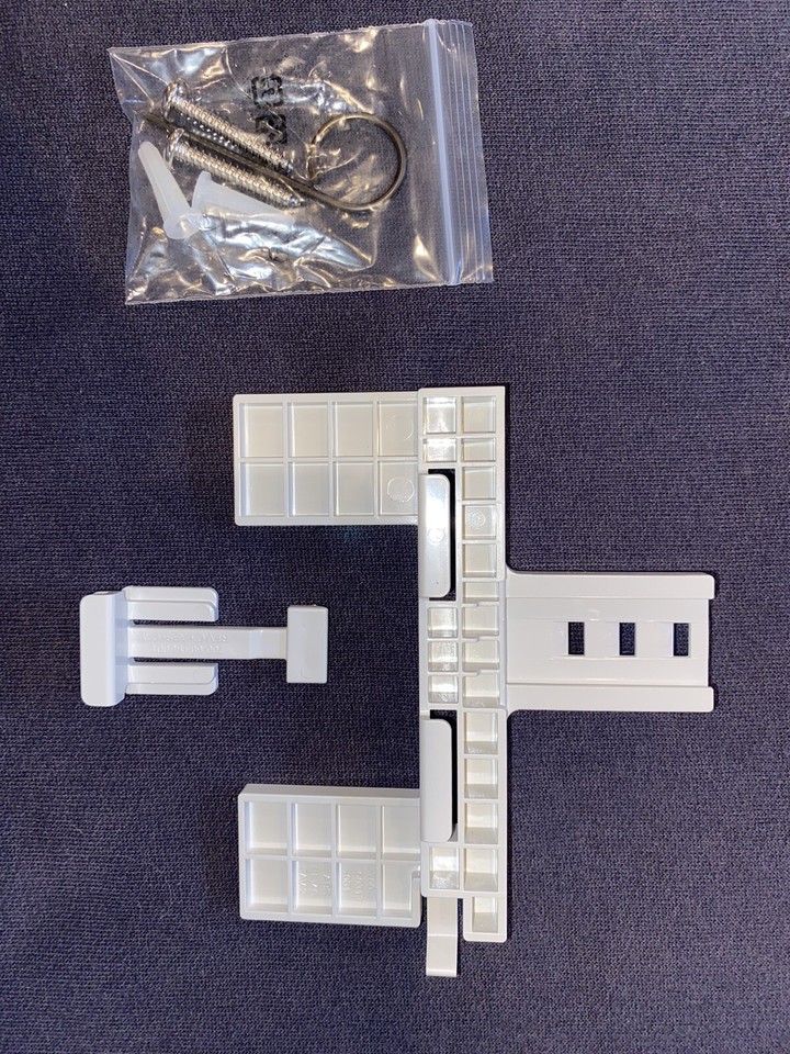 Ruckus Access Point Mount Kit for R720, R710, R650, R610, R510, R320 | eBay