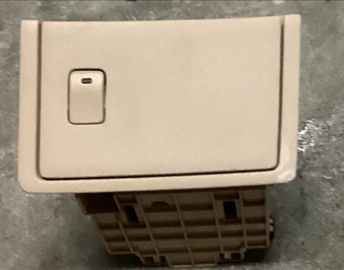 07-12 LEXUS LS460 DRIVER LEFT SIDE COIN STORAGE TRAY | eBay