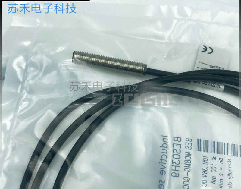 1PC NEW proximity switch BES03H9 BES M08MG-GOC20B-BP02 | eBay
