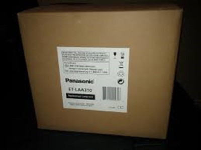Genuine Original Panasonic ET-LAA310 Projector Lamp PT-AE7000U, PT ...