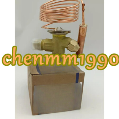 1PC NEW DUNAN TIX internal balanced R22 R407C expansion valve #TX | eBay