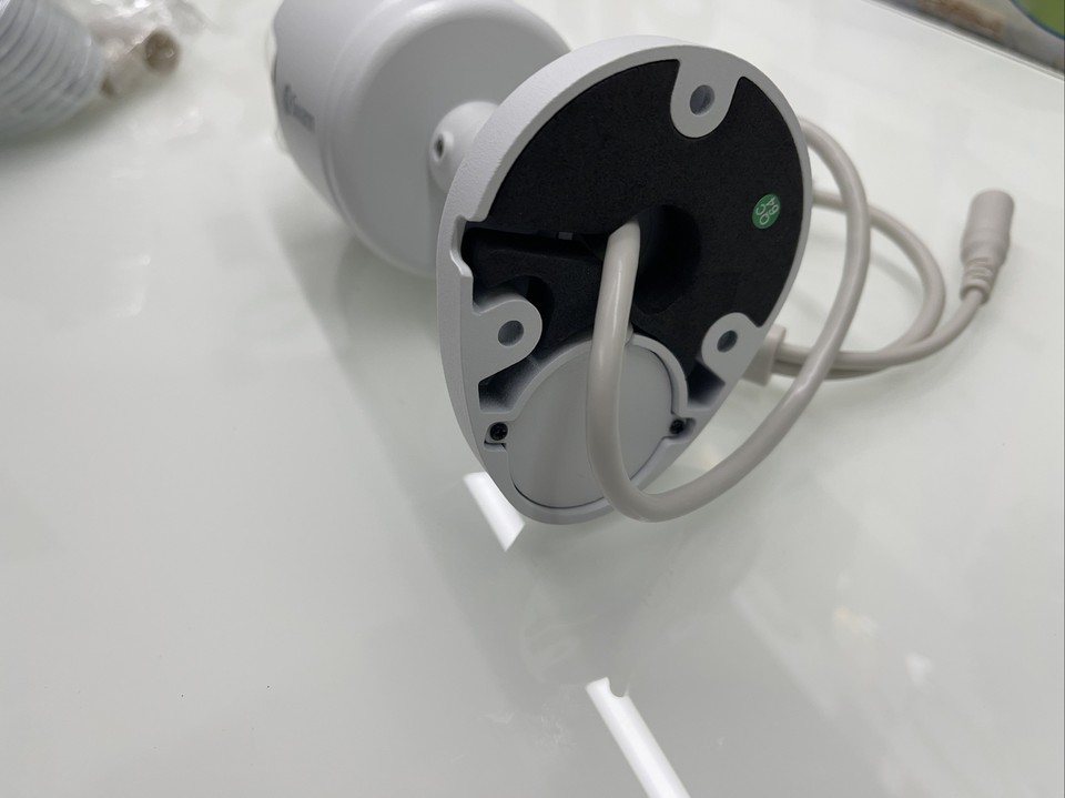 Swann Pro Enforcer 4K Heat Motion Sensing IP Camera SWNHD-900BE / NHD ...