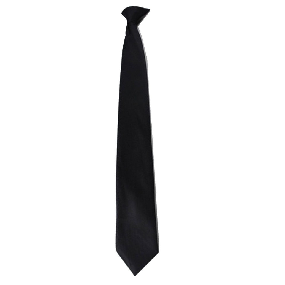 Men's Tie Plain Ties Satin Color Slim Skinny Smart Party Hot E1 Wedding ...